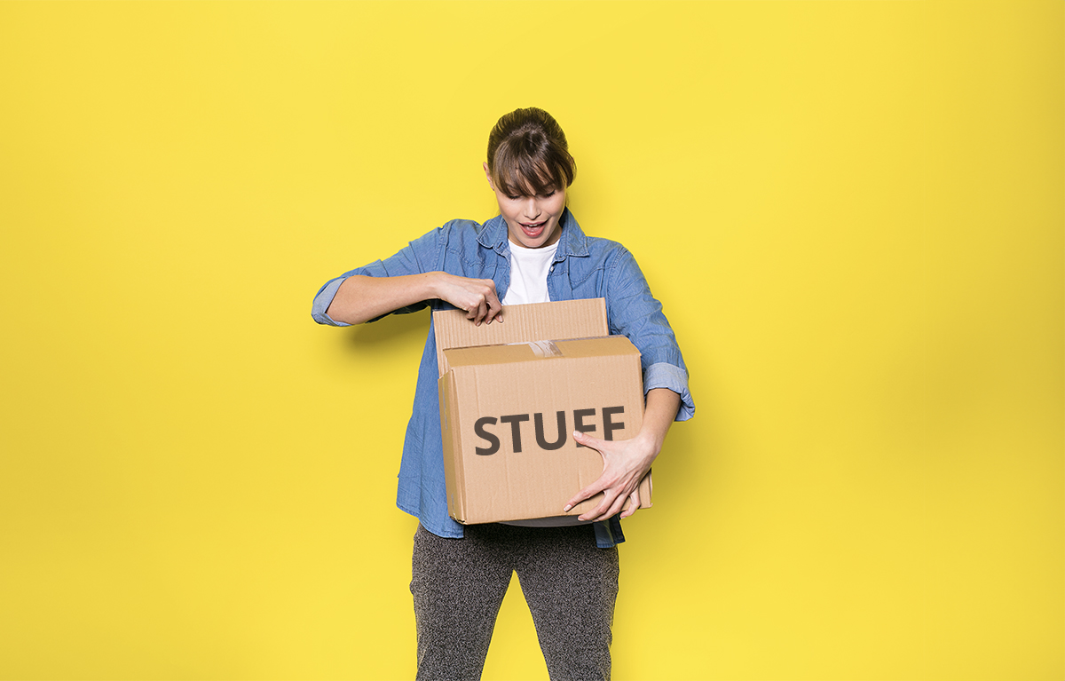 What Does "Stuff" Mean and How Do You Use It? | Engoo Blog