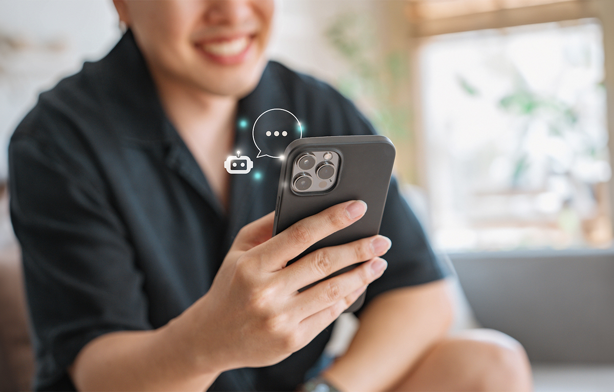 The Benefits of Using AI Chatbots for English Study | Engoo Blog