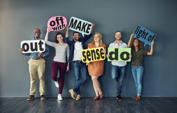 11 English Phrasal Verbs With "Make" | Engoo Blog