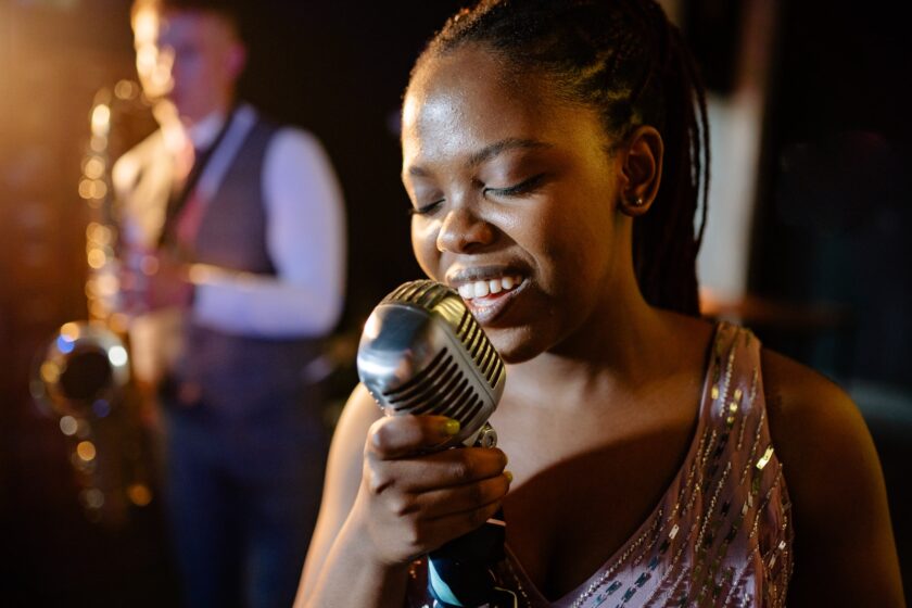 Words and Expressions Related to Singing | Engoo Blog