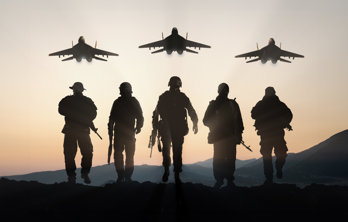 From GPS to Scuba: Military Abbreviations in Everyday English | Engoo Blog