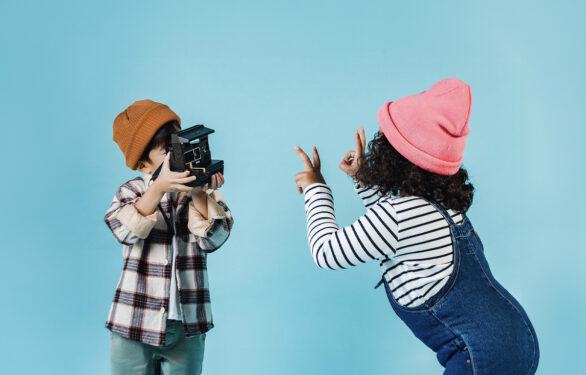 Picture This! 9 Idioms Using "Picture" | Engoo Blog