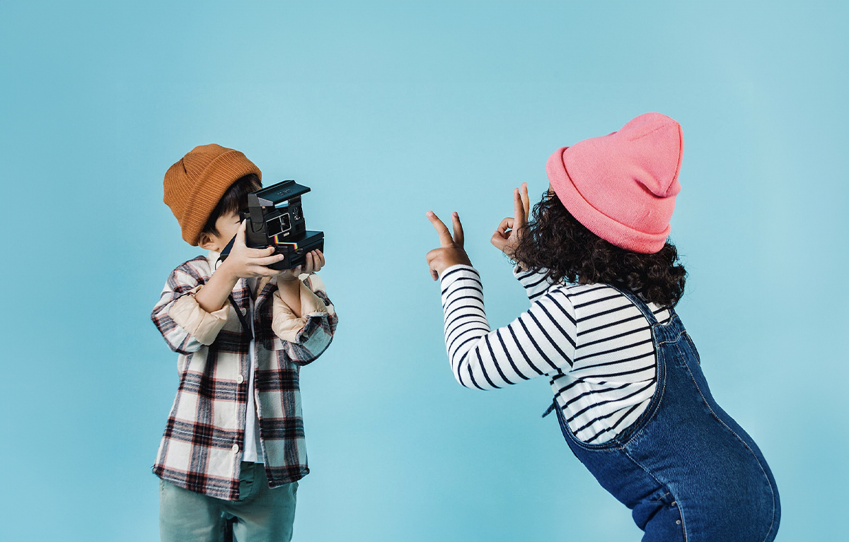 Picture This! 9 Idioms Using "Picture" | Engoo Blog