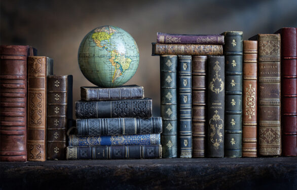 10 of the Most Translated Books in the World | Engoo Blog