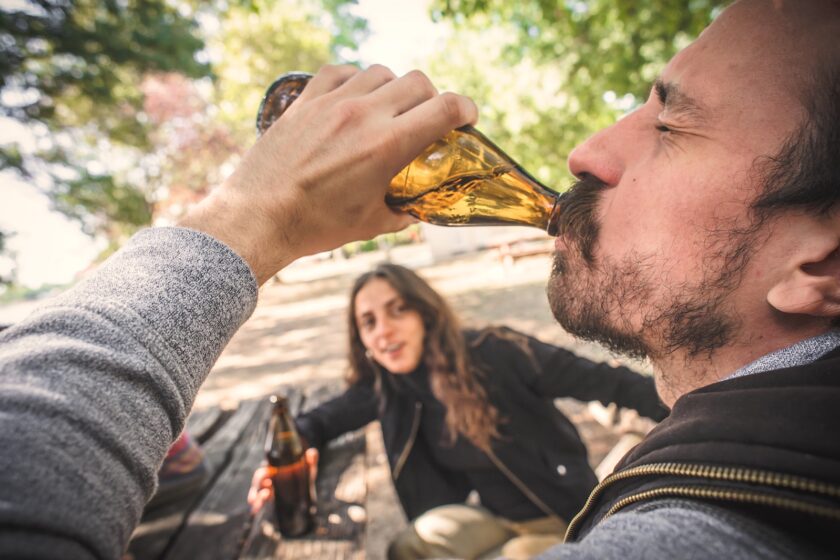 Bottoms Up! English Expressions for Drinking | Engoo Blog