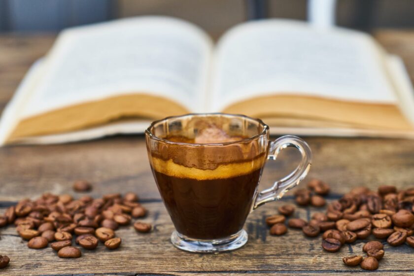 Go Juice: English Slang for Coffee and Caffeine | Engoo Blog