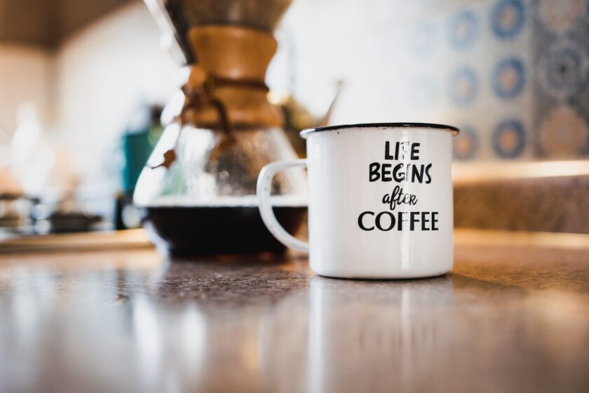 Go Juice: English Slang for Coffee and Caffeine | Engoo Blog