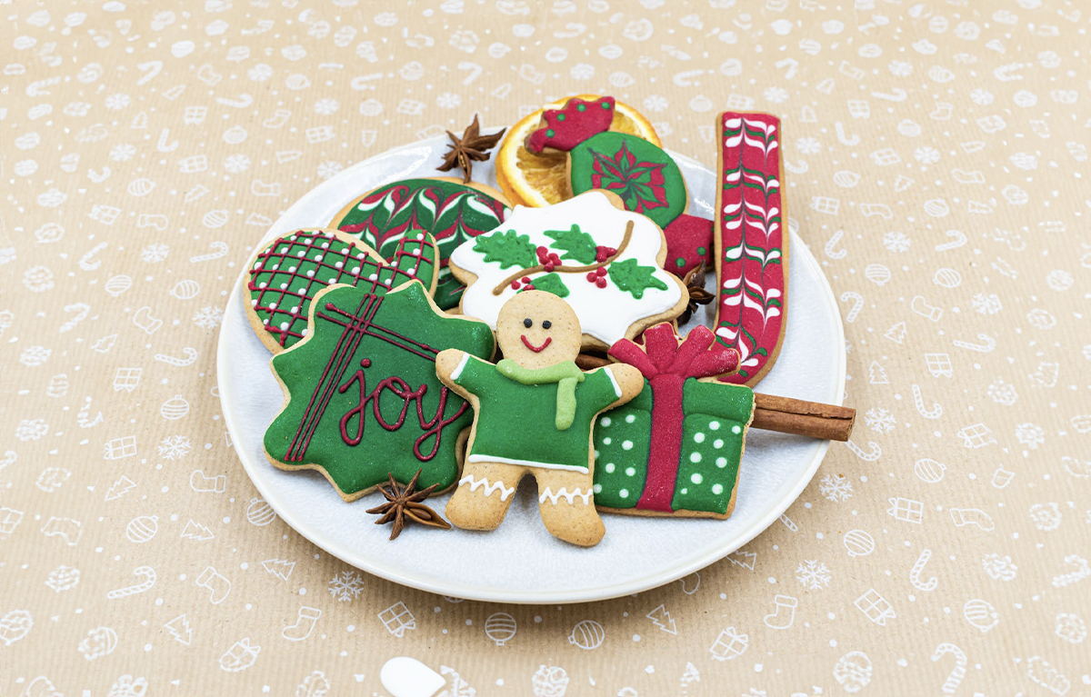 A Quick Look at 11 Popular Christmas Sweets | Engoo Blog