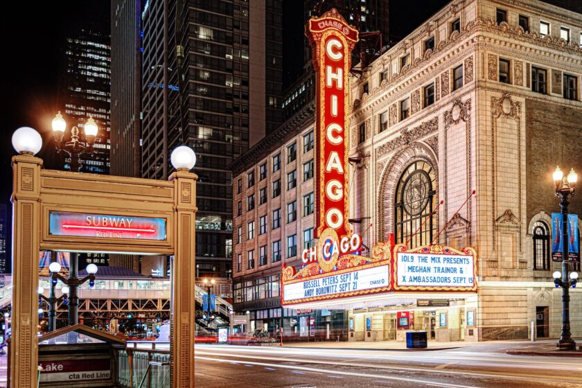 Big Apples and Big Shoulders: Nicknames for 8 US Cities | Engoo Blog