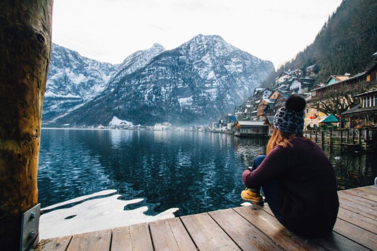 Brrr! English Vocabulary for Winter Weather 🥶 | Engoo Blog
