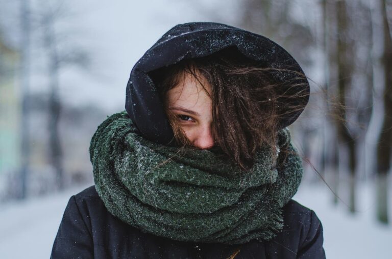 Brrr! English Vocabulary for Winter Weather 🥶 | Engoo Blog