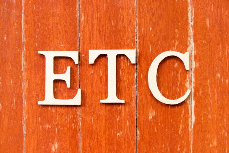 Are There Other Ways to Say "Etc."? | Engoo Blog