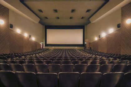 How to Talk About Movies in English | Engoo Blog