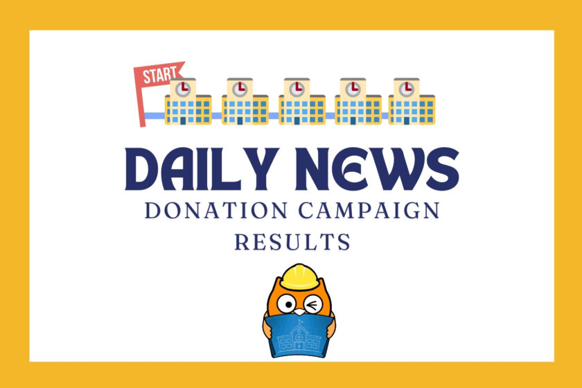 The Results of Our Daily News 10k Campaign Are In! | Engoo Blog