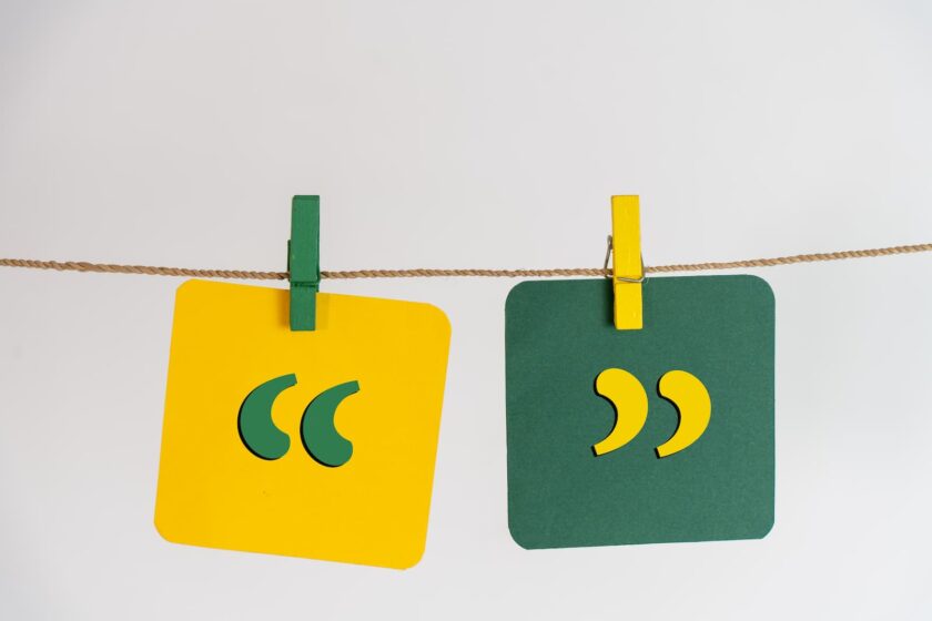 20 Short English Quotes for Quick Motivation | Engoo Blog