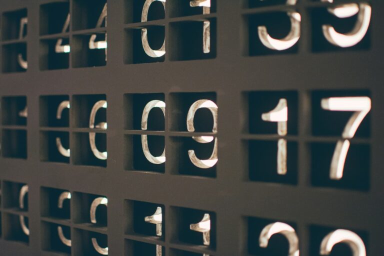 How to Read Numbers in English | Engoo Blog